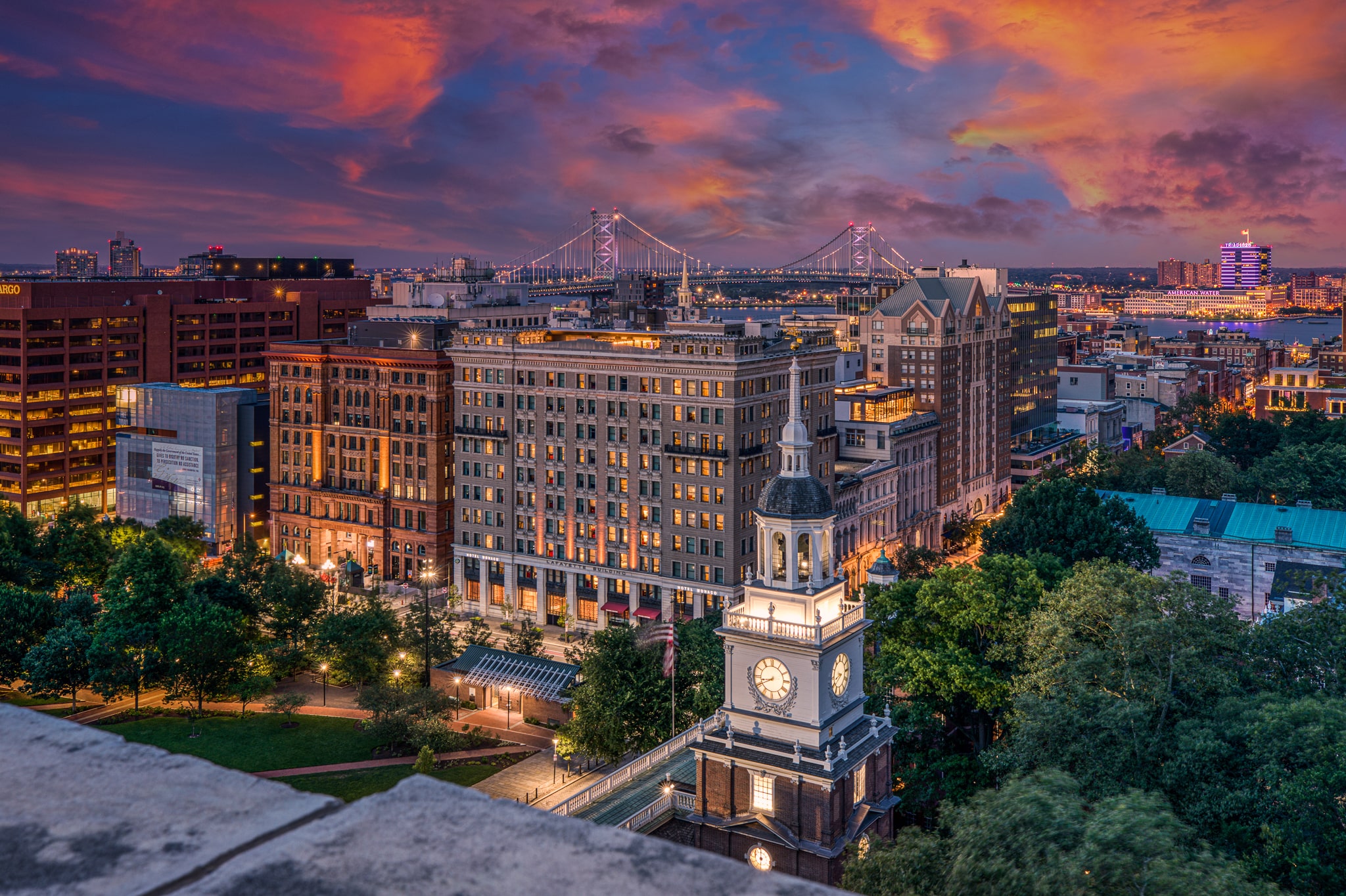 Gallery - The Ledger Residences