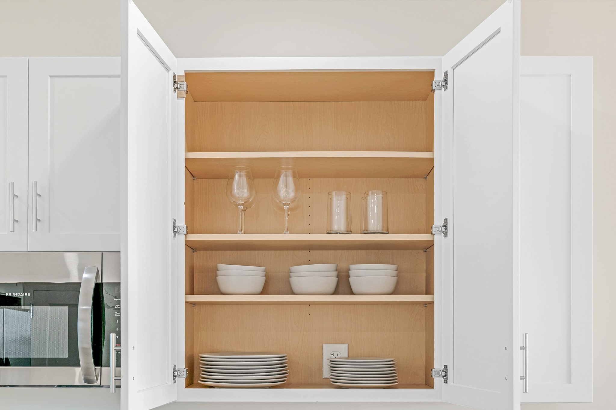 Gallery - The Ledger Residences