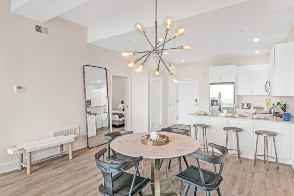 Gallery - The Ledger Residences