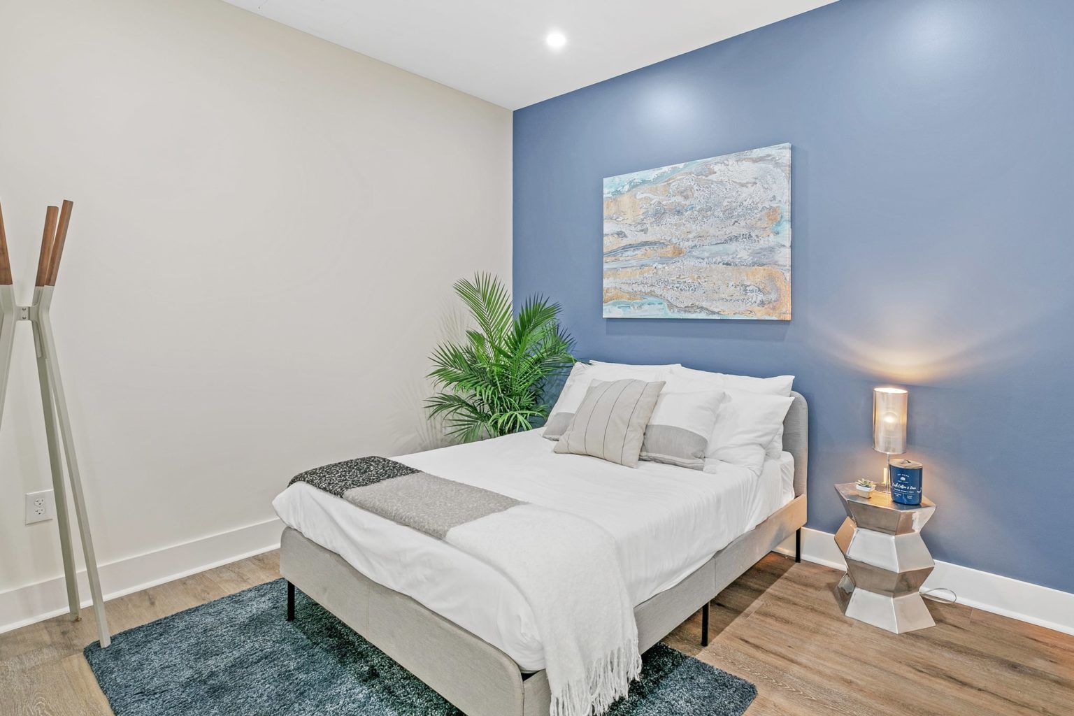 Gallery - The Ledger Residences