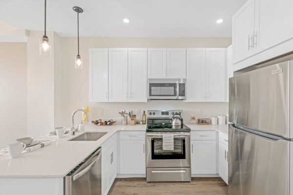 Gallery - The Ledger Residences
