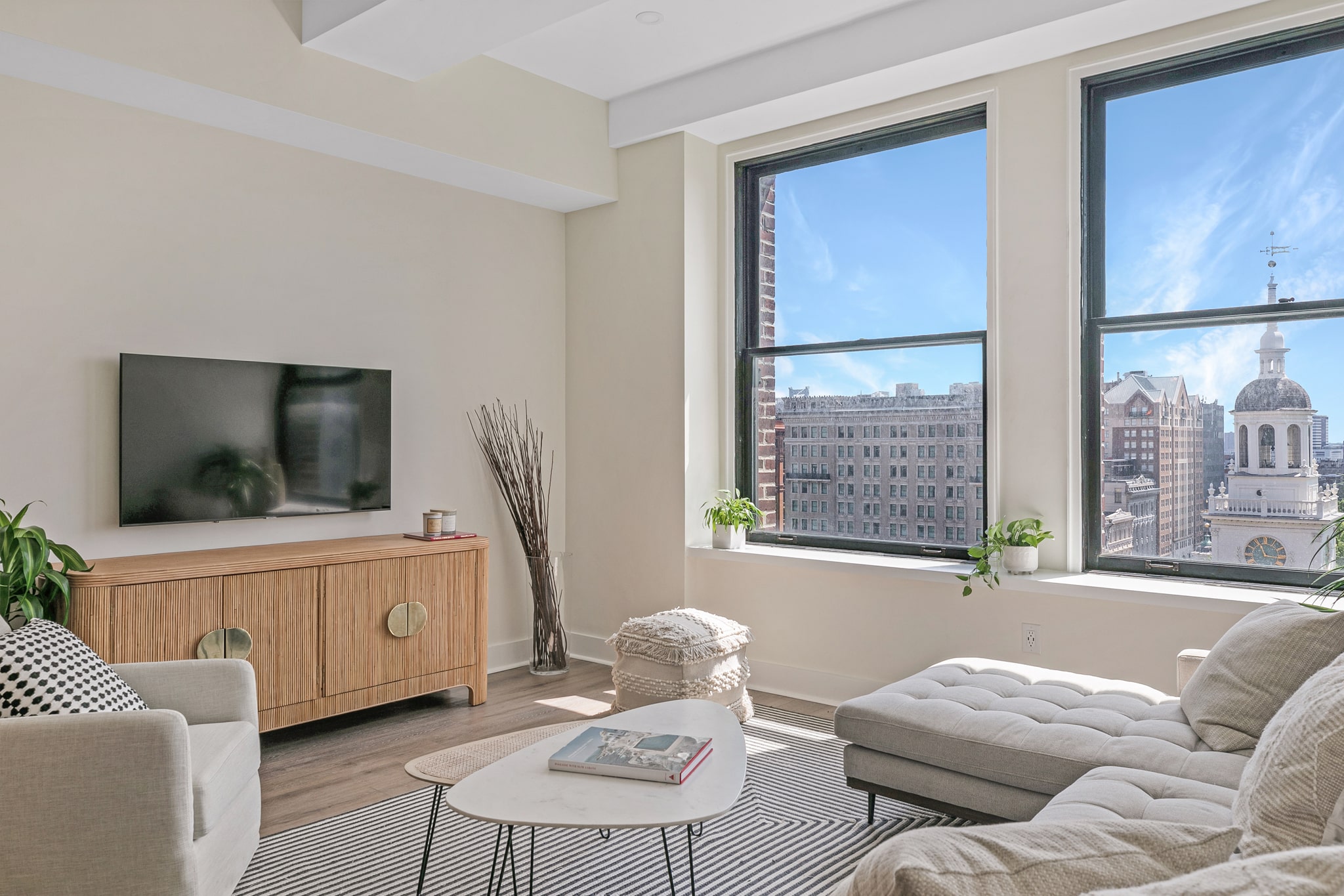 Gallery - The Ledger Residences