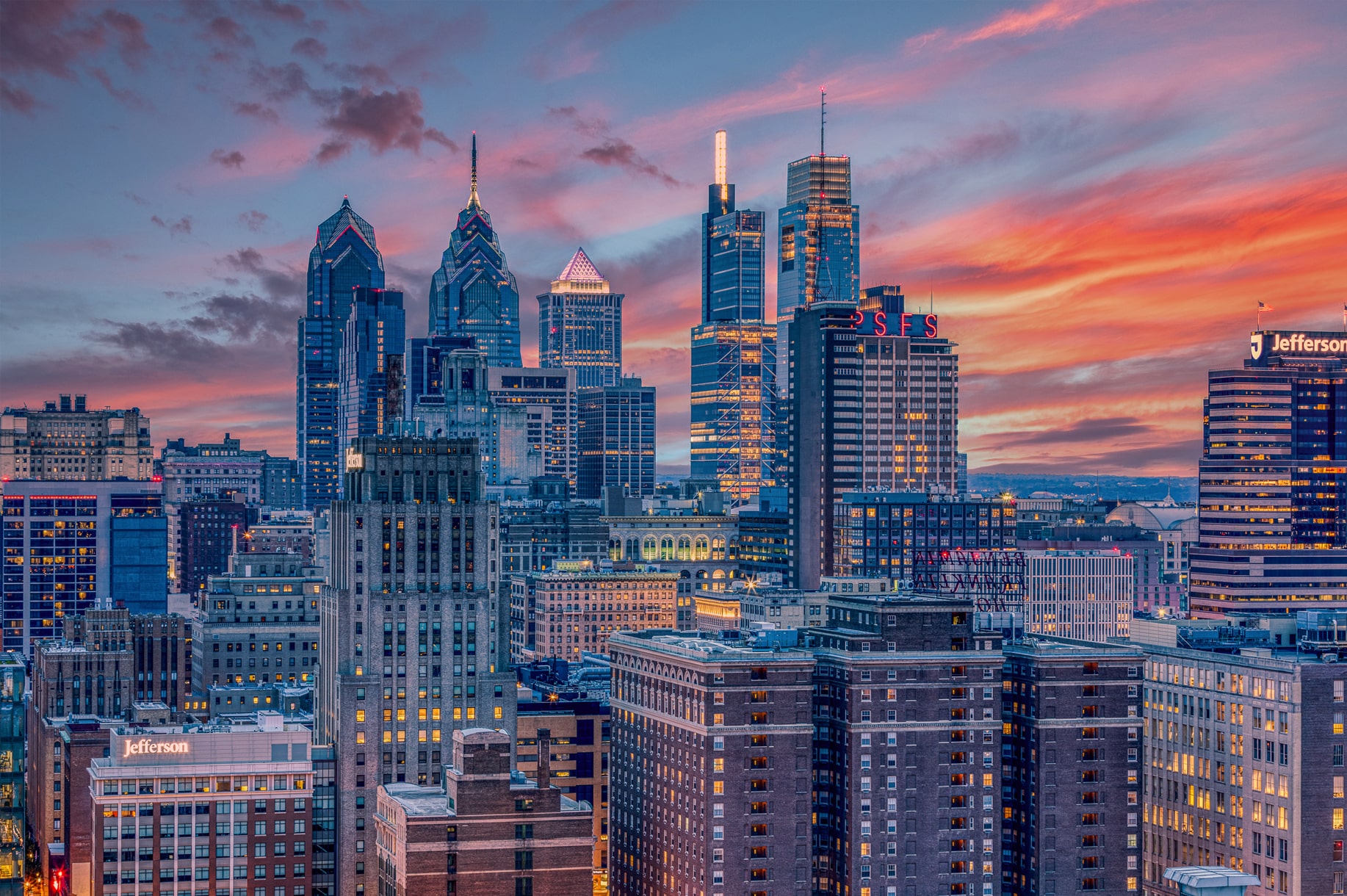 Gallery - The Ledger Residences