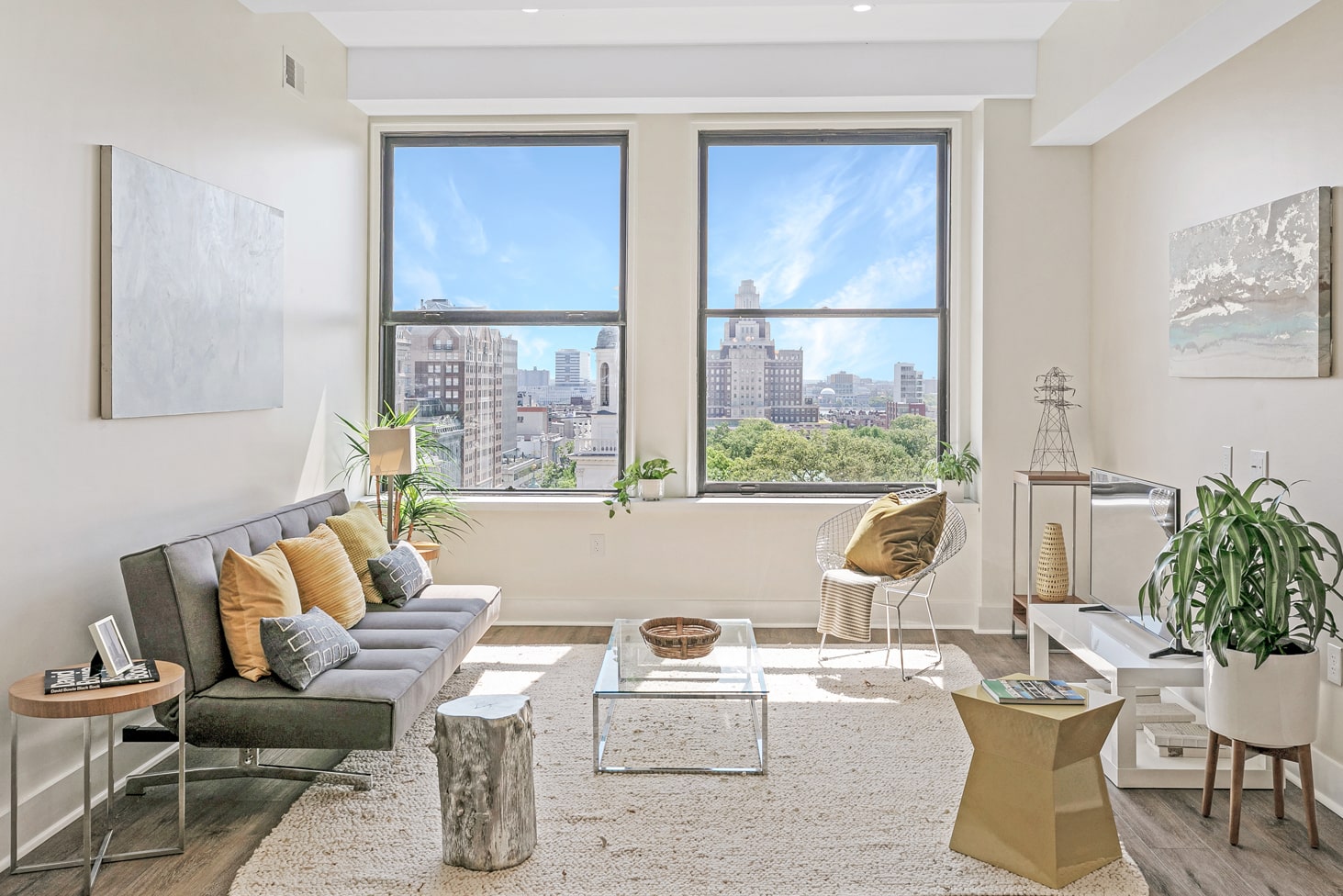 Gallery - The Ledger Residences