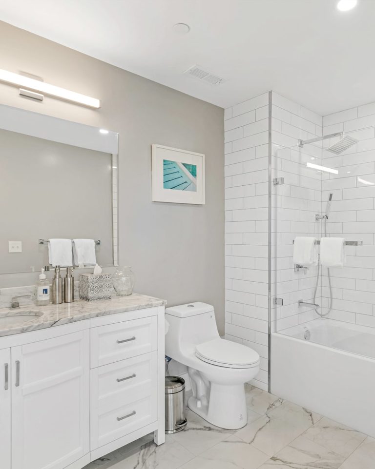 The Ledger Residences - Premier Philadelphia Apartments