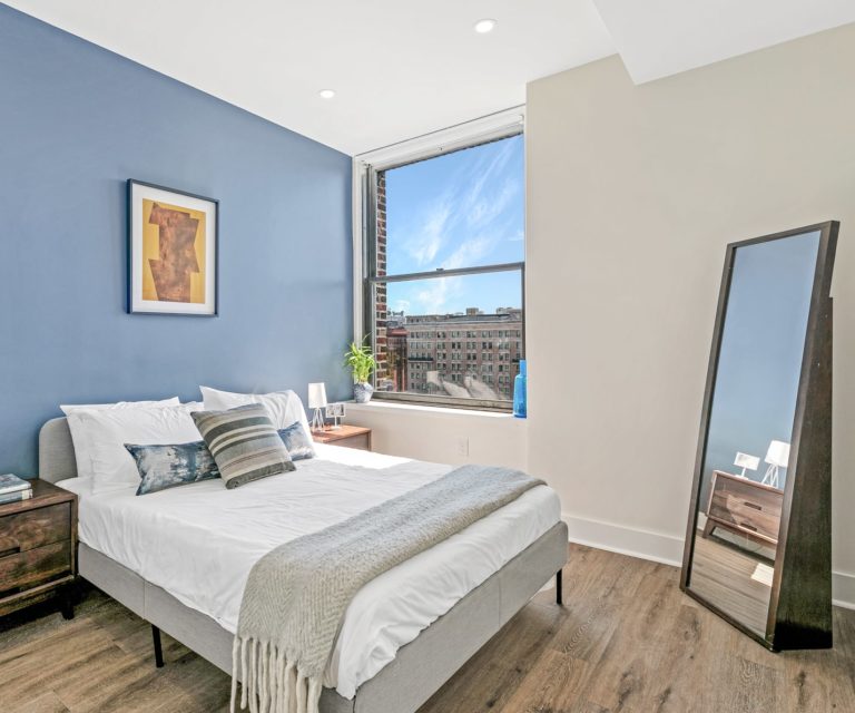 The Ledger Residences - Premier Philadelphia Apartments